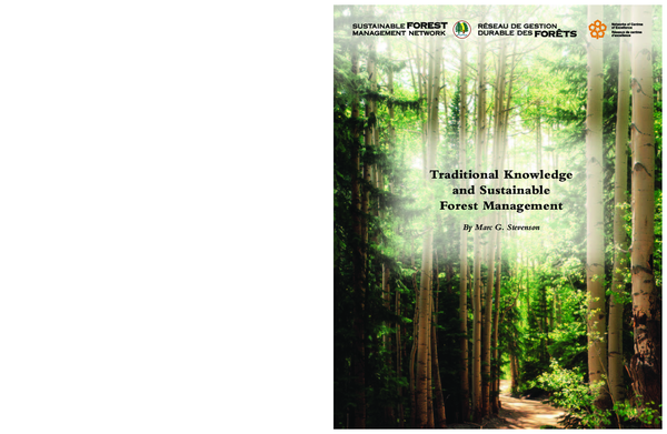 (PDF) Traditional Knowledge and Sustainable Forest Management