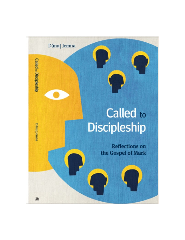 (PDF) Called to discipleship