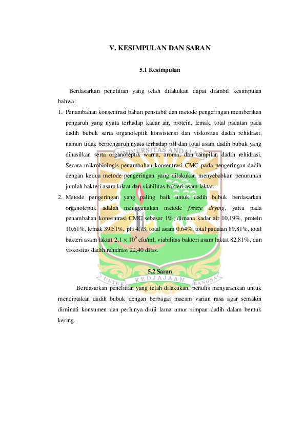 (PDF) Pengaruh Beberapa Metode Pengeringan Dan Penggunaan CMC ...