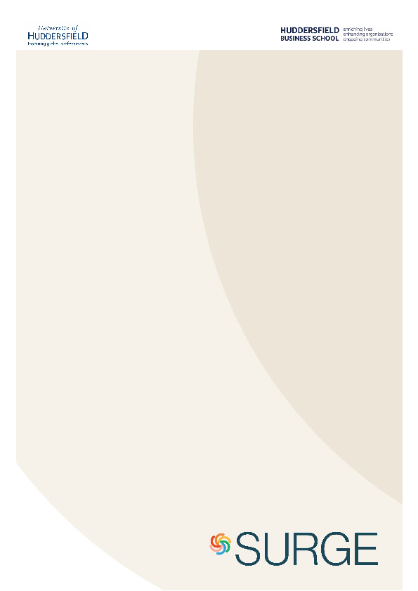 (PDF) A Global Capability Framework: For the Public Relations and ...