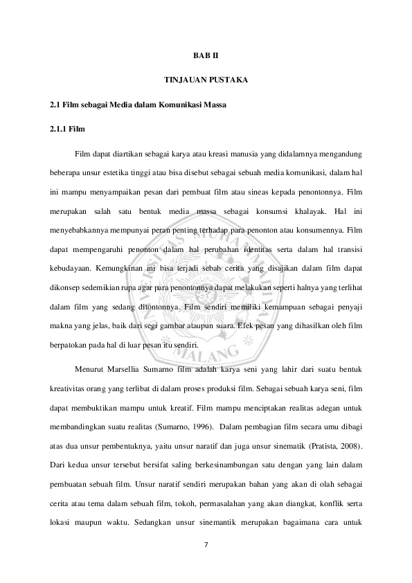 (PDF) NILAI BUDAYA PATRIARKI PEREMPUAN JAWA DALAM SEBUAH FILM (Analisis Wacana Pada Tokoh Nyai ...