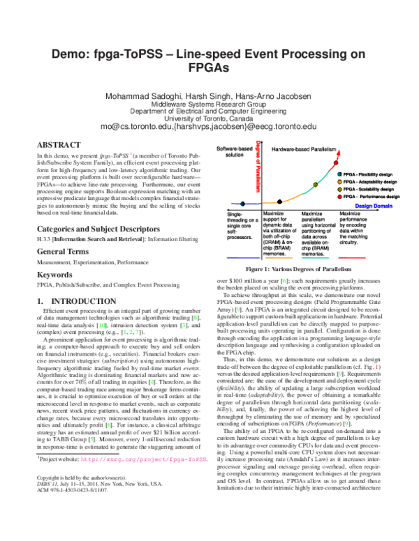 (PDF) fpga-ToPSS