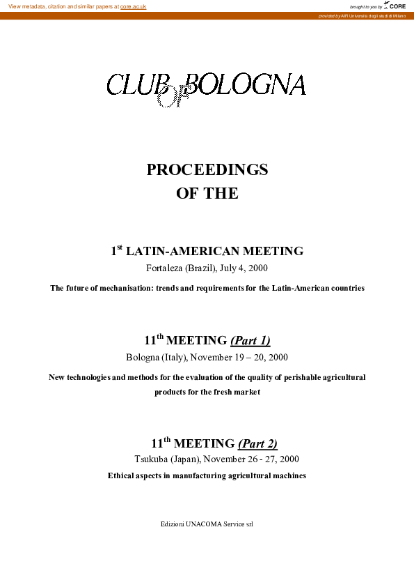 (PDF) Guidelines for the technology transfer in the developing countries