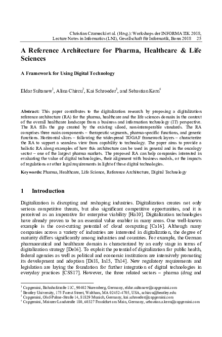 (PDF) A Framework for Using Digital Technology