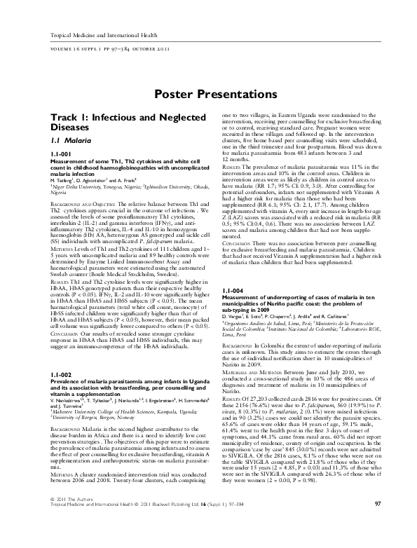 (PDF) Ivermectin mass drug administration program to treat endemic ...