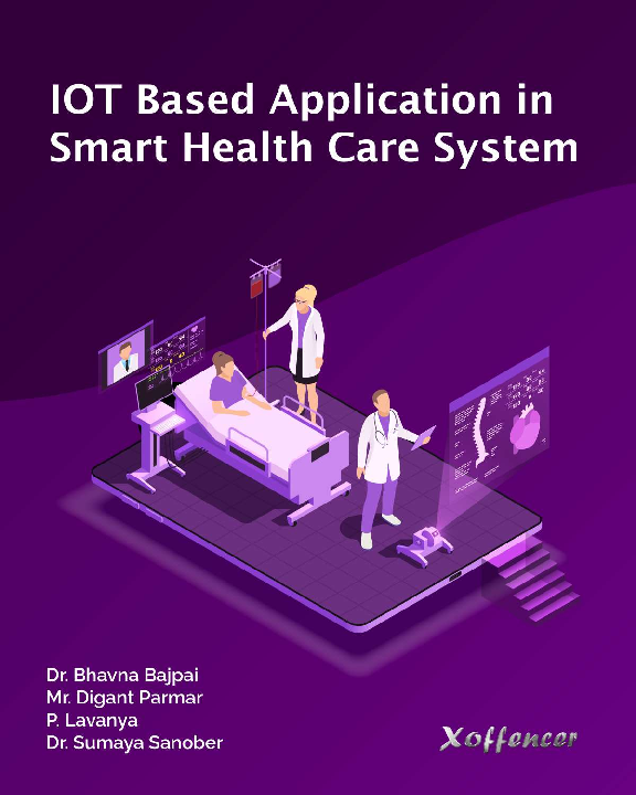 (PDF) Iot Based Application in Smart Health Care System