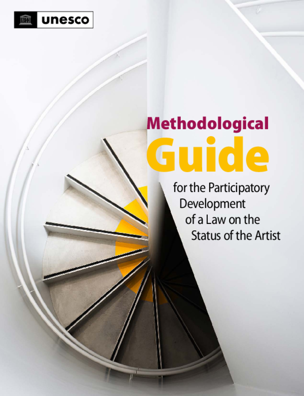 (PDF) Methodological Guide for a participatory development of a low on ...