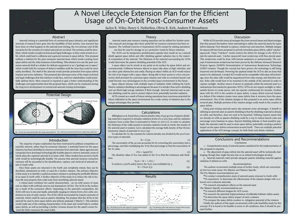 (PDF) A Novel Lifecycle Extension Plan for the Efficient Usage of On ...