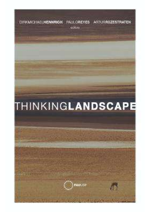 (PDF) Thinking Landscape