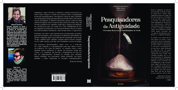 (PDF) Maria Beatriz Borba Florenzano- arqueóloga, numismata, professora