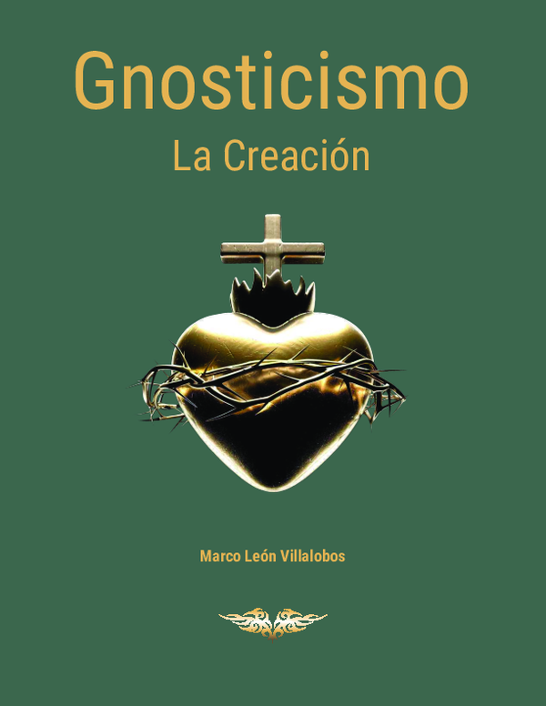 (PDF) Gnosticismo - La Creación