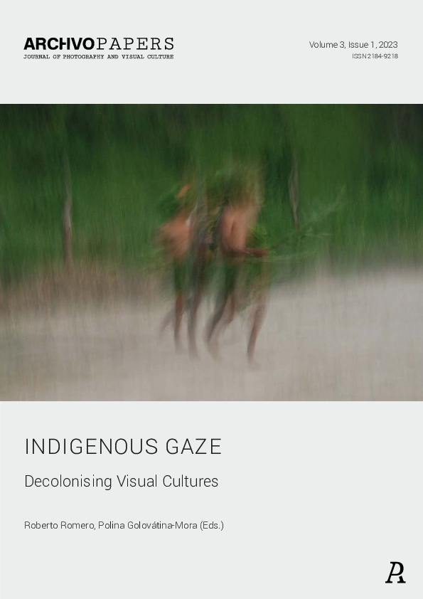 (PDF) Indigenous Gaze: Decolonising Visual Cultures