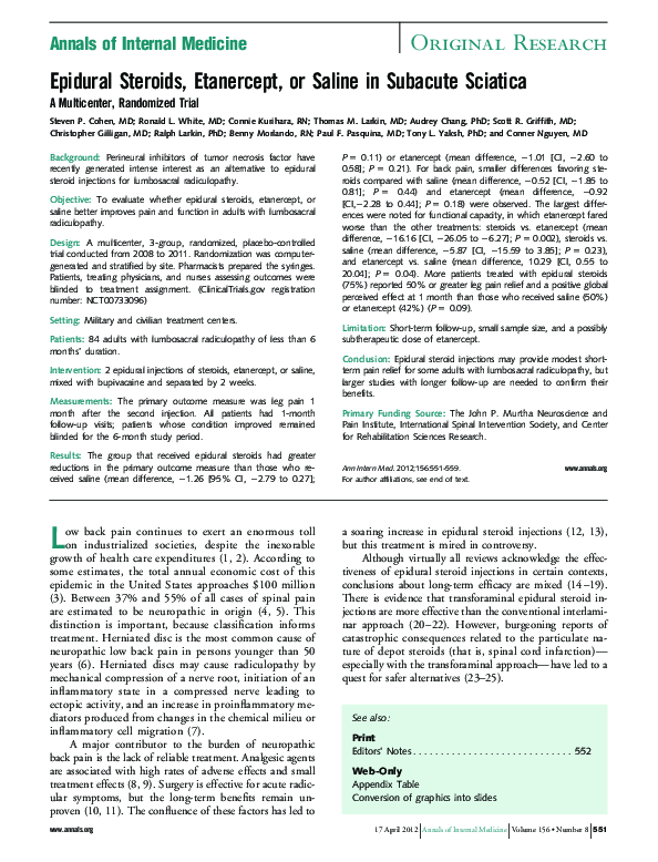 (PDF) Defining Patient Complexity