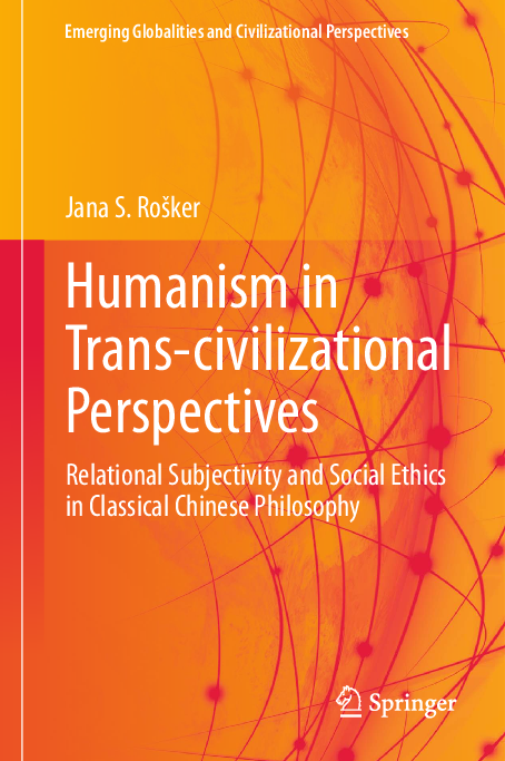 (PDF) Humanism in China manuscript (published by Springer Nature 2023)