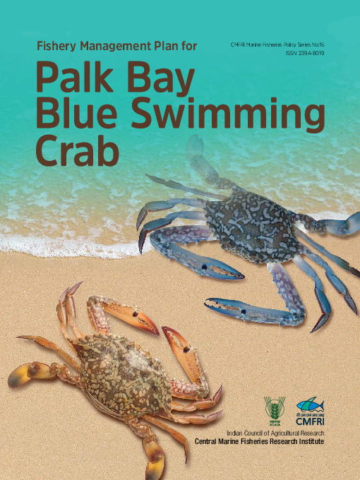 (PDF) CMFRI Marine Fisheries Policy Series No.15; Fishery Management ...