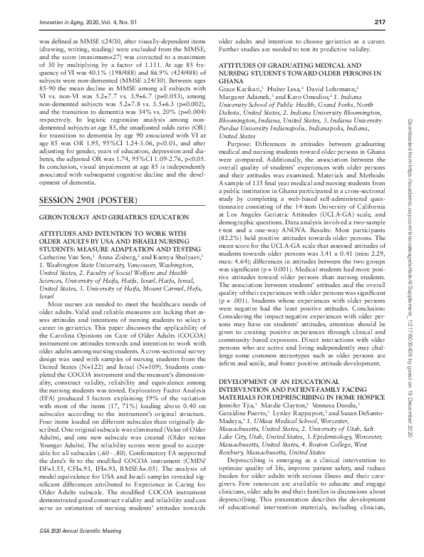 (PDF) Development of an Educational Intervention and Patient-Family ...