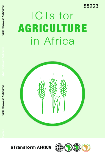 (PDF) ICTs for agriculture in Africa | Omri van Zyl - Academia.edu