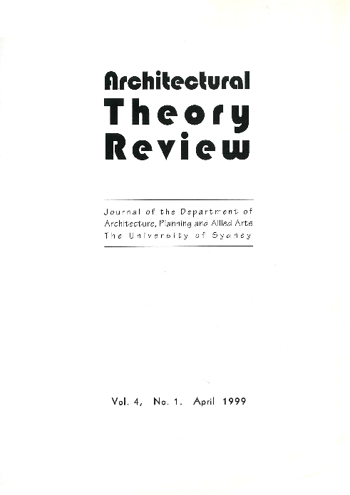 (PDF) CAN AN AUSTRALIAN CHINESE TEMPLE REPRESENT "AUSTRALIAN-NESS"? An ...