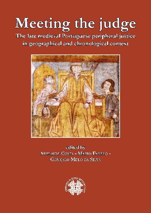 (PDF) Maps of Medieval Portugal