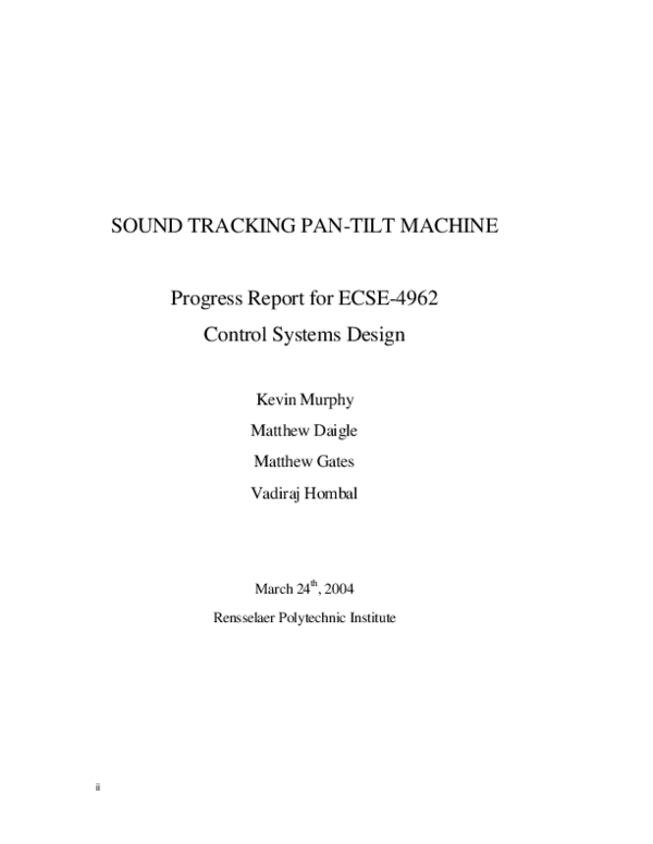 (PDF) Control Systems Design | Vr Hombal - Academia.edu