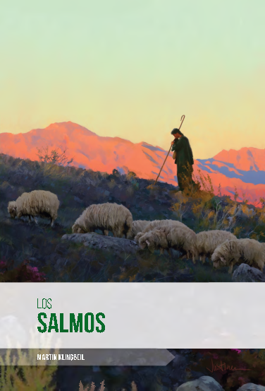 (PDF) [translated & edited] Martin Klingbeil, Los Salmos (Florida: ACES ...