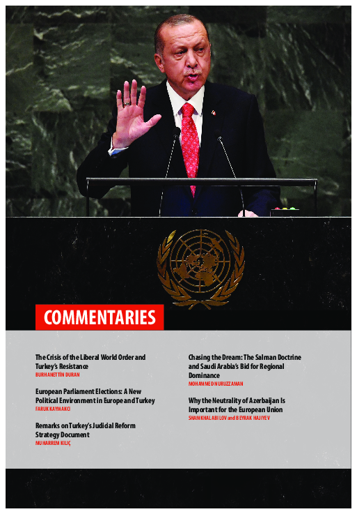 (PDF) Chasing the Dreams: The Salman Doctrine and Saudi Arabia’s Bid ...