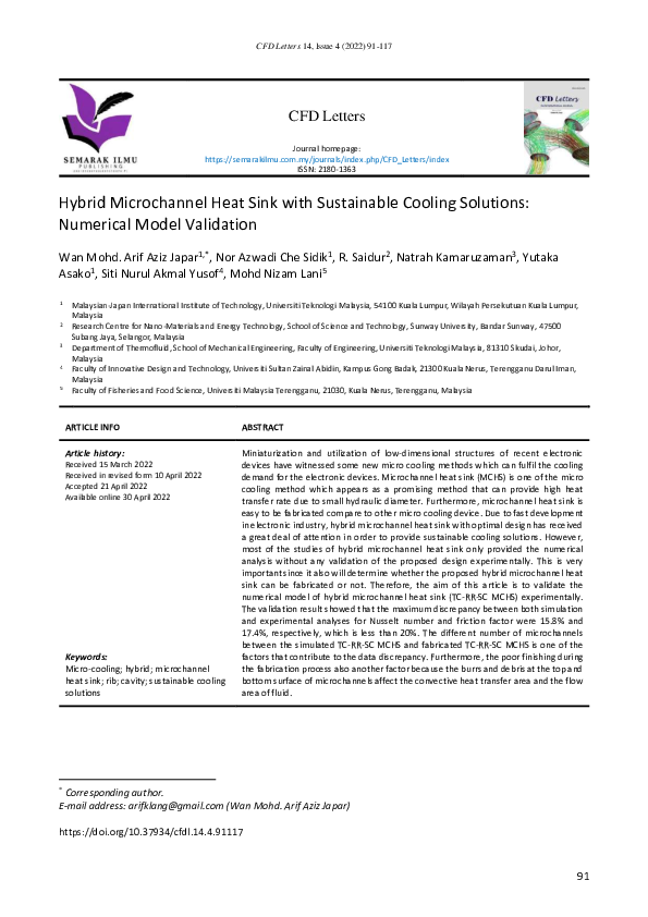 (PDF) CFD Analysis into the Effect of using Propeller Boss Cap Fins (PBCF) on Open and Ducted ...