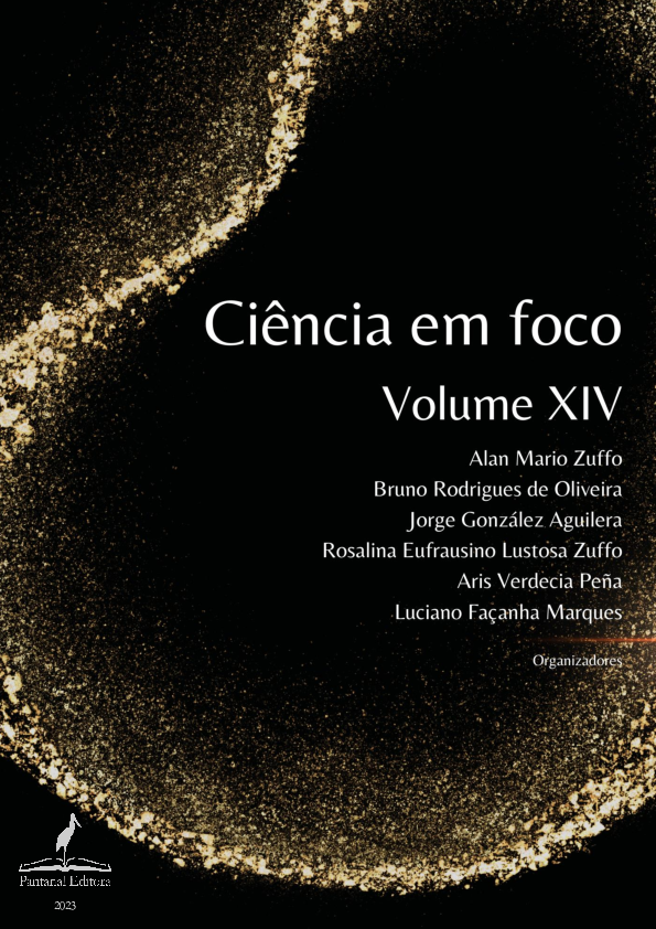 (PDF) Ciência em foco: Volume XIV