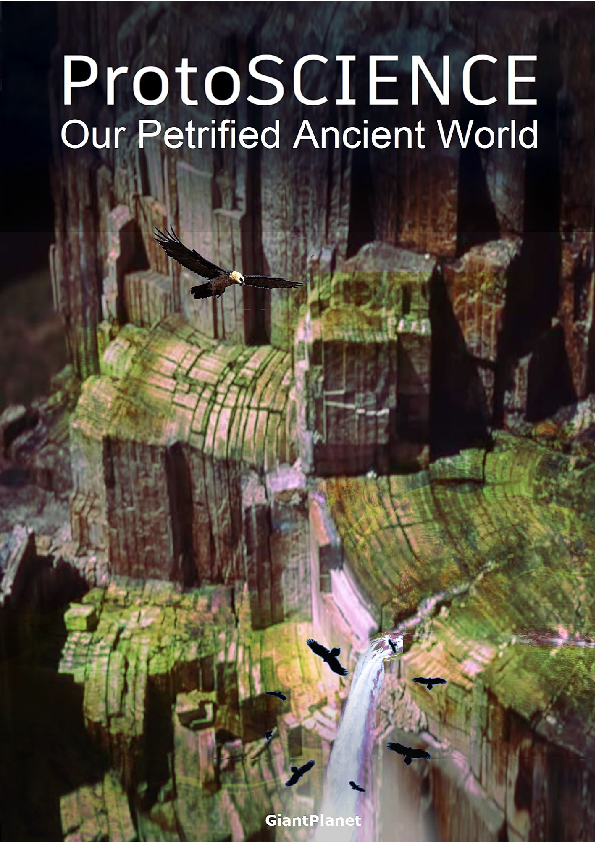 (PDF) Protohistory - Our Petrified Ancient World ProtoEVOLUTION - Our ...