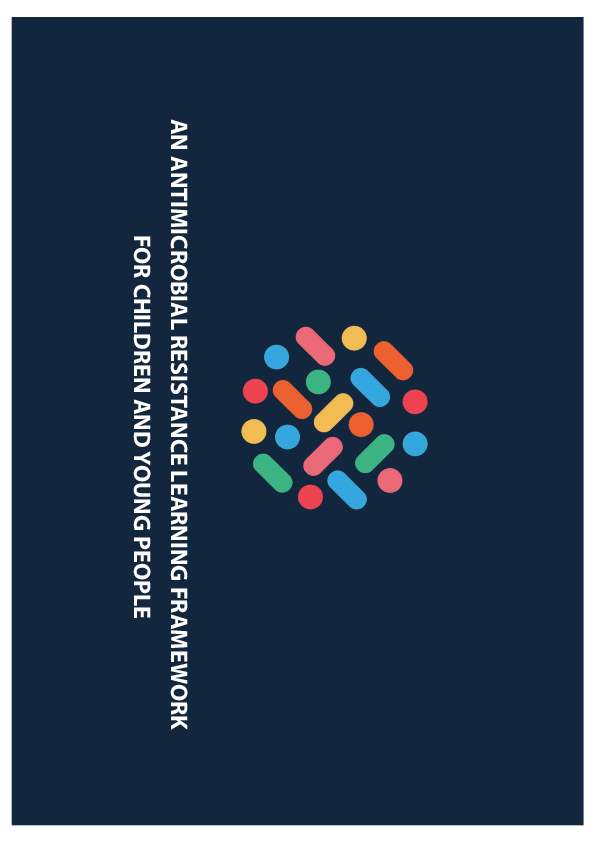 (PDF) An Antimicrobial Resistance Learning Framework for Children and ...