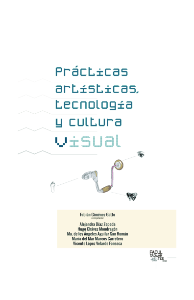 (PDF) Prácticas Artísticas, Tecnología y Cultura Visual