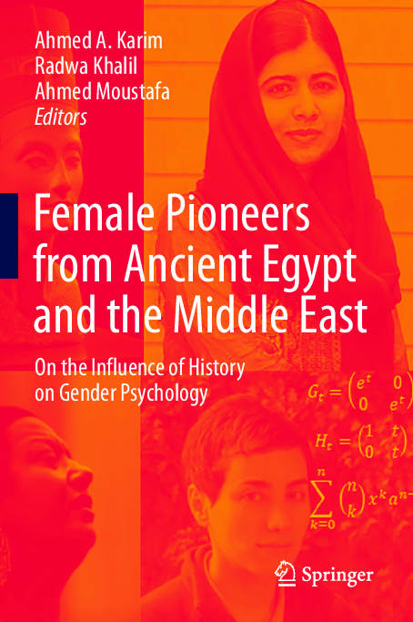 (PDF) Female Pioneers from Ancient Egypt and the Middle East