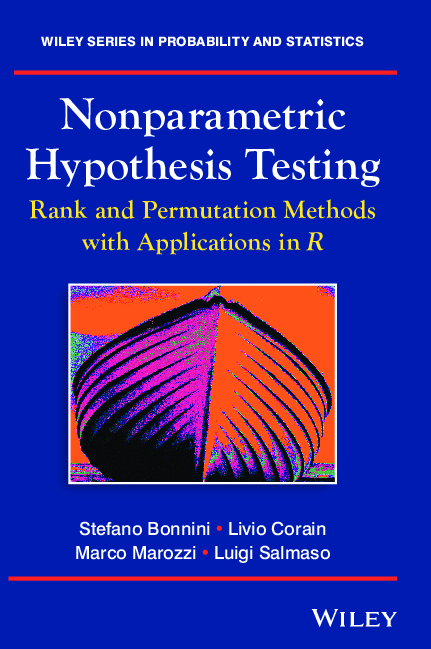 (PDF) Wiley Series in Probability and Statistics