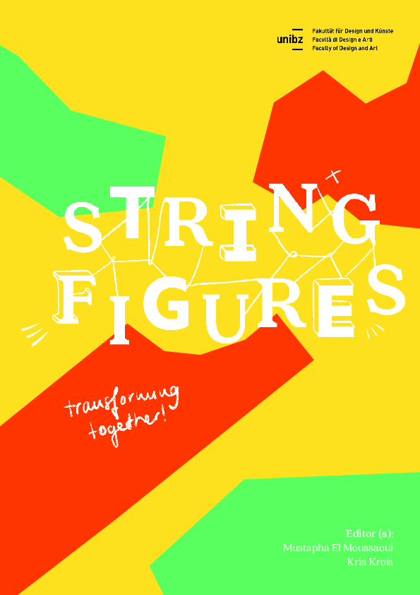 (PDF) String Figures - Transforming Together