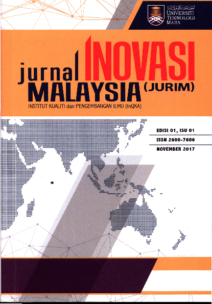 (PDF) Inovasi produk "Smart Panel" sebagai kaedah penyelesaian masalah ...