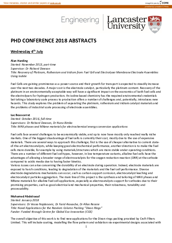 (PDF) Numerical design of Novel Composite risers for deep water ...