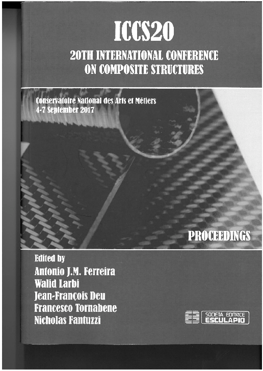 (PDF) A numerical modeling approach of composite risers for deep waters ...