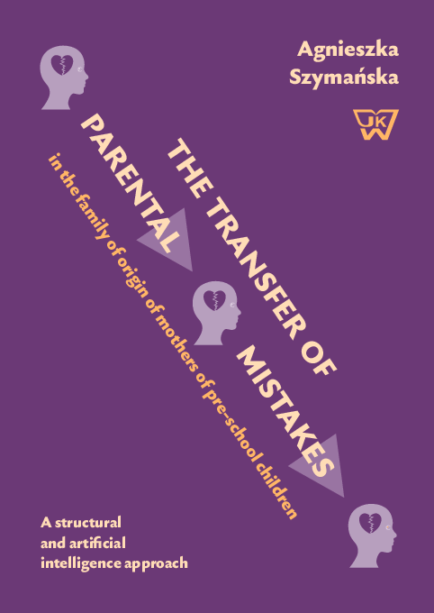 (PDF) The transfer of parental mistakes in the family of origin of ...