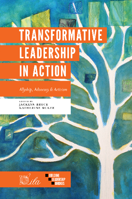 (PDF) Transformative Leadership in Action: Allyship, Advocacy & Activism