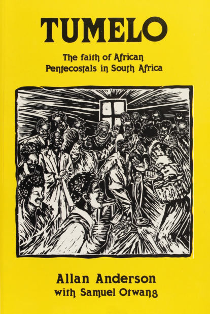 (PDF) Tumelo: The Faith of African Pentecostals in South Africa