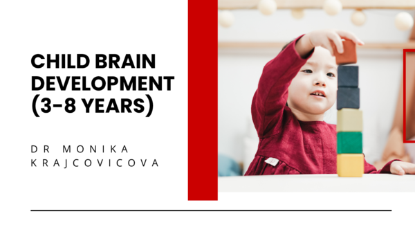 (PDF) Child brain development (3-8 Years)