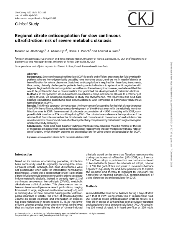 (PDF) Clinical Study Regional