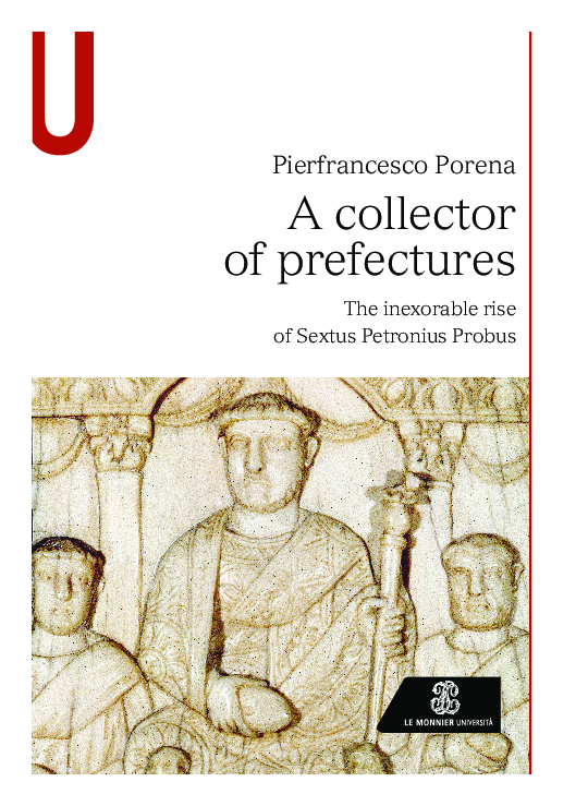 (PDF) A collector of prefectures. The inexorable rise of Sextus ...
