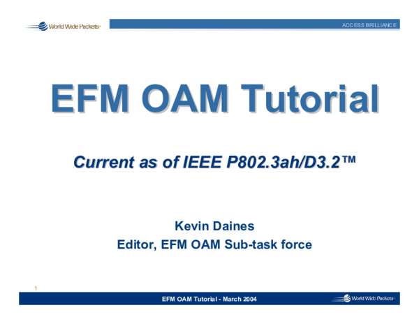 (PDF) A Reference Model for
