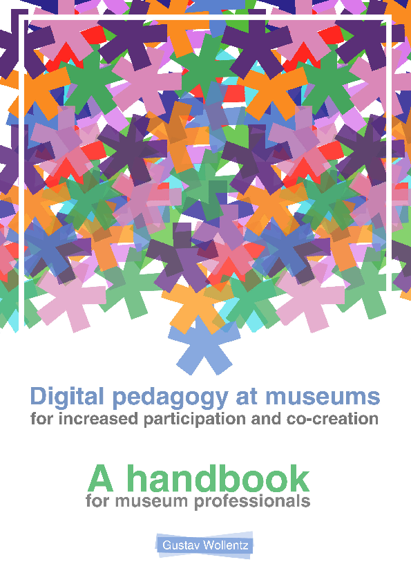 (PDF) Digital Pedagogy at Museums for Increased Participation and Co ...
