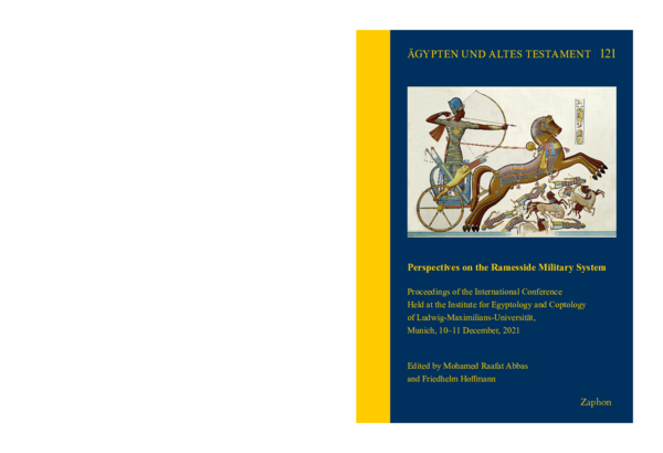 (PDF) Points of View: Ramesses II and the Battle of Kadesh