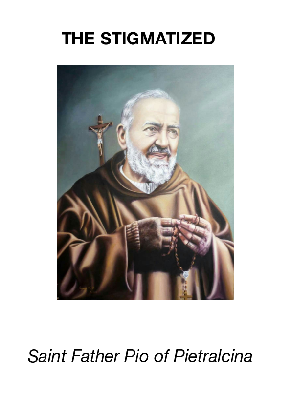 (PDF) The Stigmatized