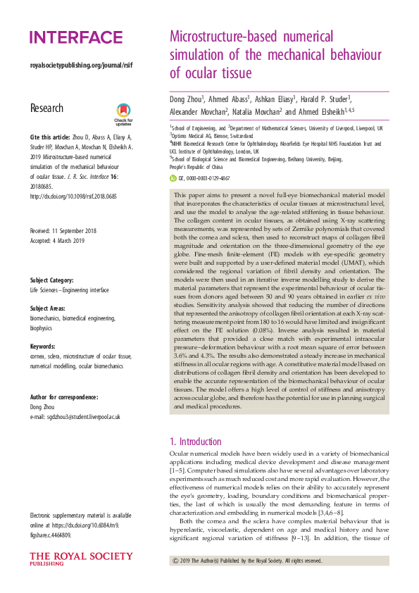 (PDF) A microstructure based numerical simulation of microwave sintering of specialized SOFC ...
