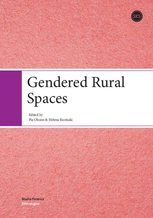 (PDF) Gendered Rural Spaces