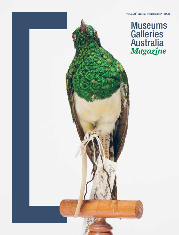 (PDF) ICOM’s resource book on museum ethics: Review of Museums, Ethics ...